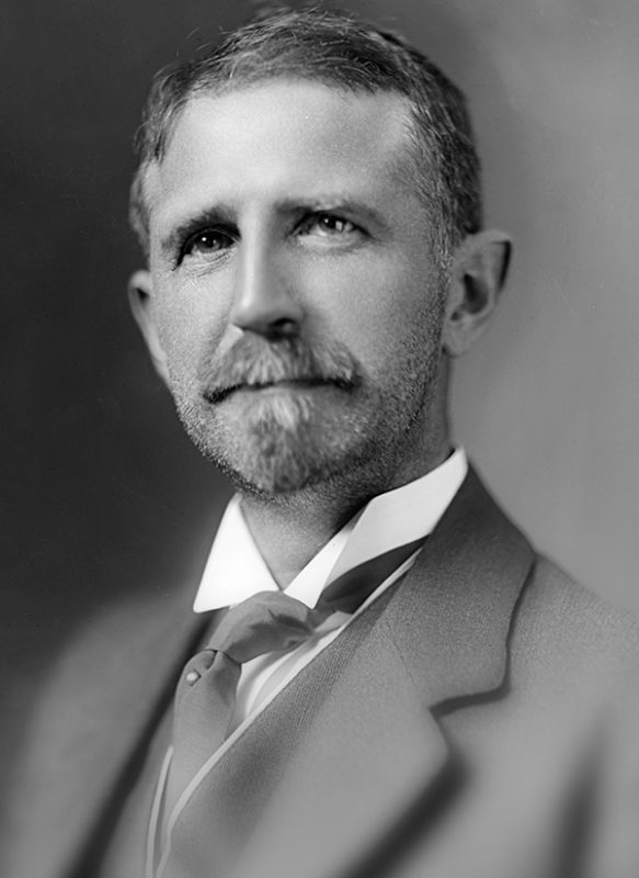 Profiles & Genealogy - Babson Historical Association