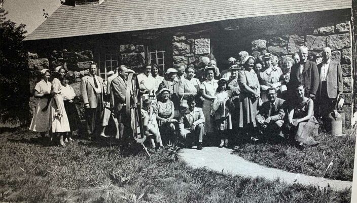 Babson Reunion - Babson Historical Association