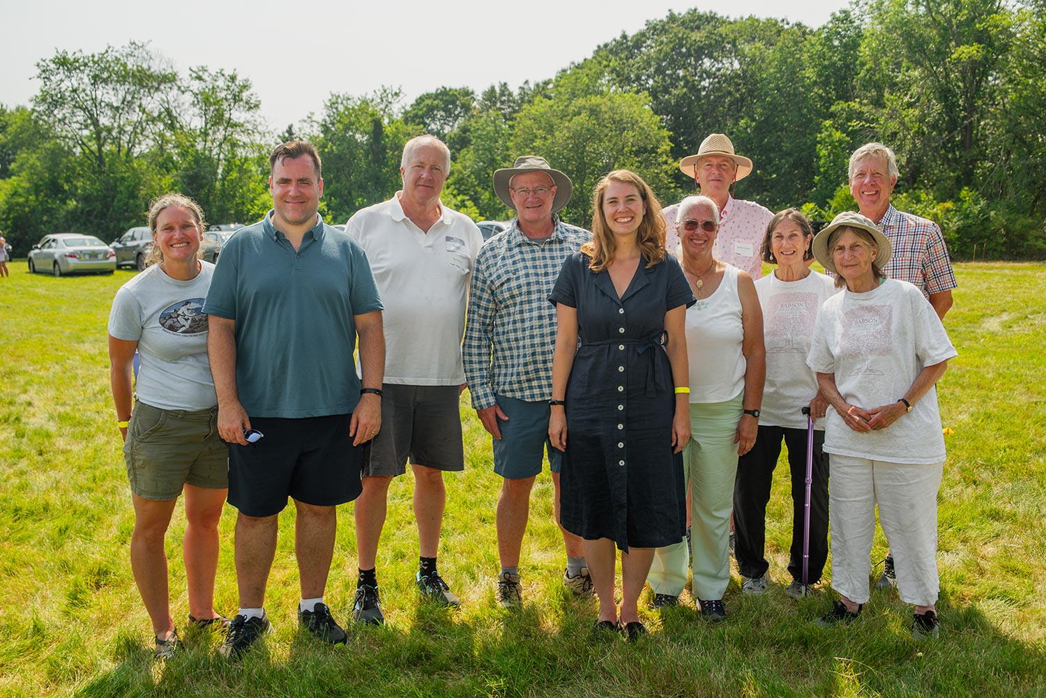 Babson Reunion - Babson Historical Association